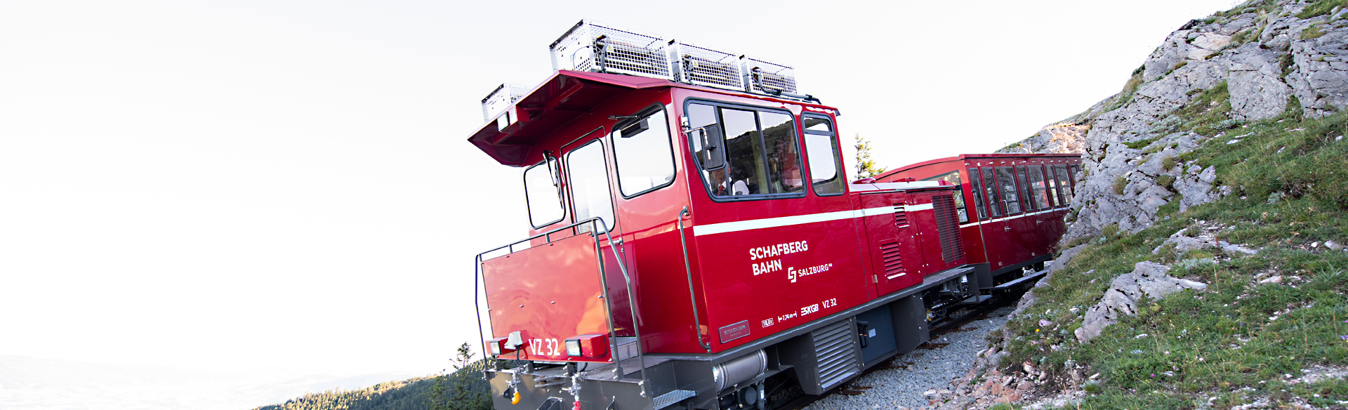 FAQ | SchafbergBahn Cog Railway