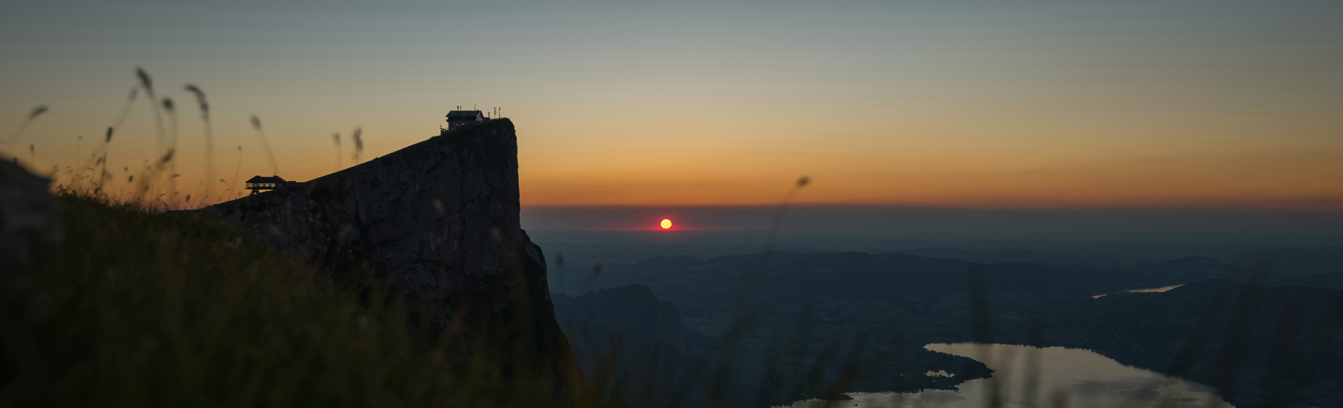 Abendfahrt| SchafbergBahn