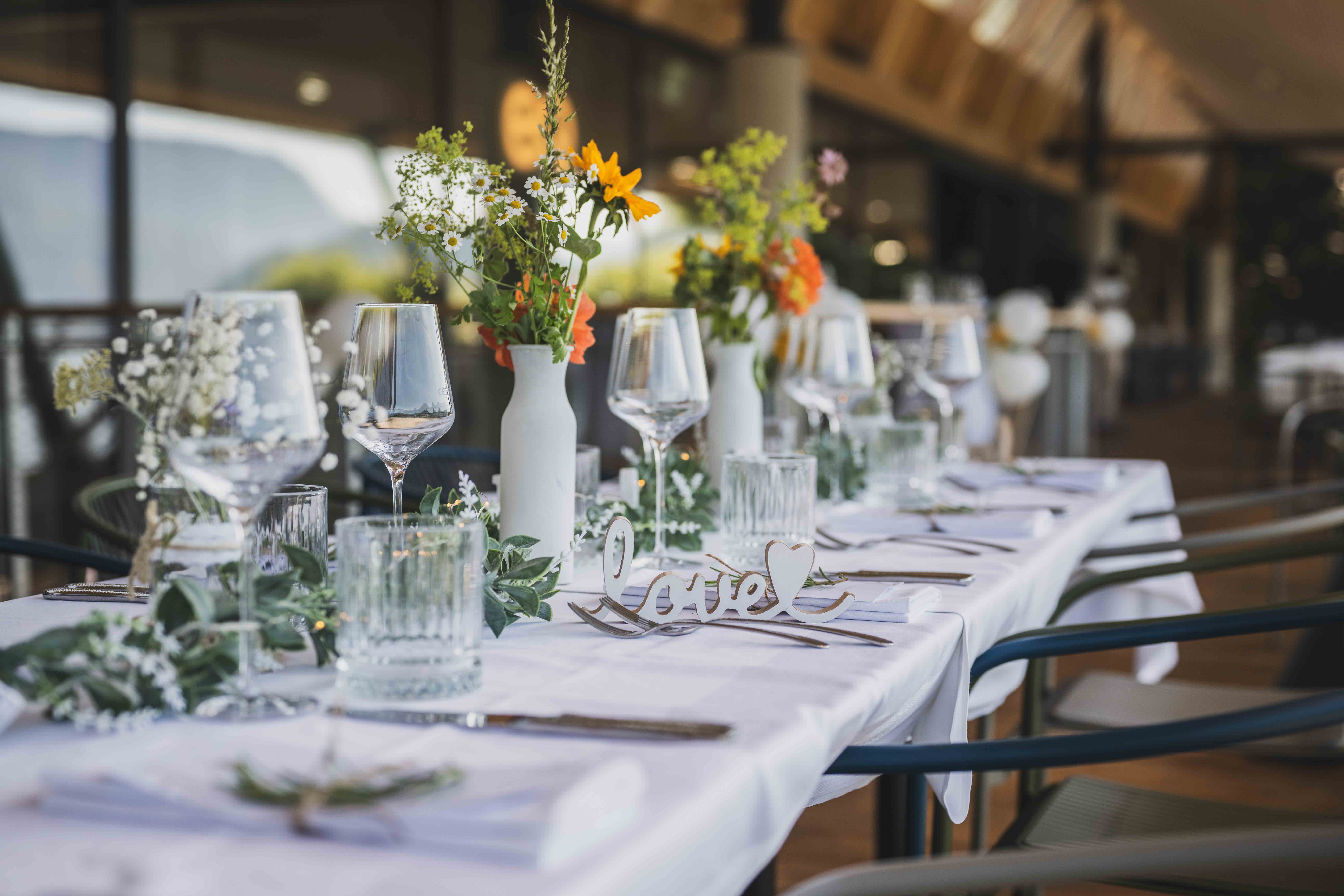 All events of the 5 Treasures in 2025